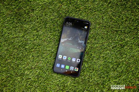 Image result for Redmi Note 10 5G Review