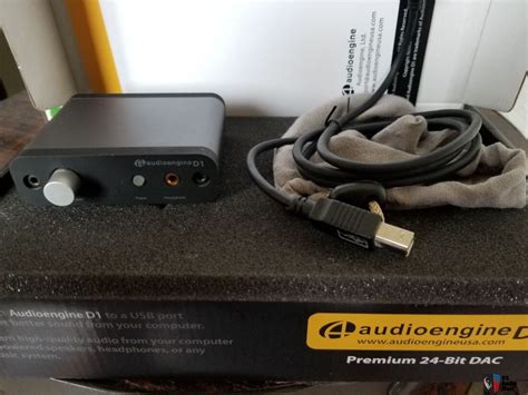 Image result for Audioengine D1 USBC