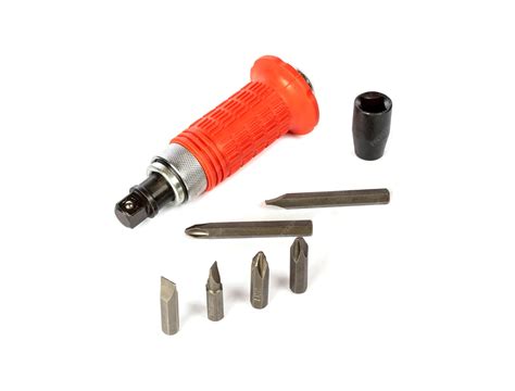 Image result for Impact Screwdriver
