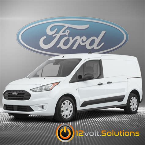 Image result for 2019 Ford Transit Con Remote Programming