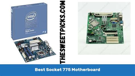 Image result for Processor Socket 775