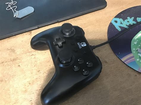 Image result for How to Fix Jammed Switch Pro Controller Buttons