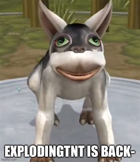 Image result for ExplodingTNT Mouse