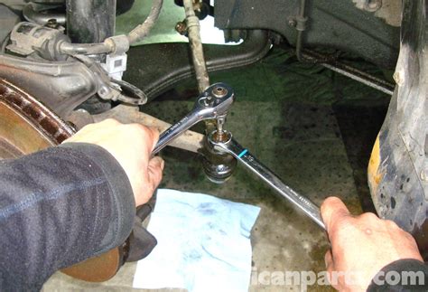 Image result for R129 Front Spring Replacement