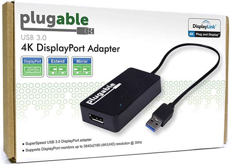 Image result for DisplayLink Driver Plugable.com