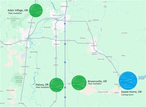 Image result for Slic Internet Coverage Map