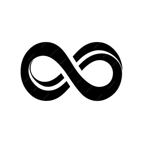 Image result for Infinity Symbol Template