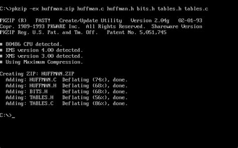 Image result for Data/Factory Deflate Zip File Example
