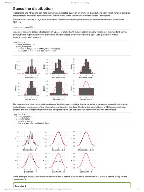 Image result for Guess the Statistical Test Example