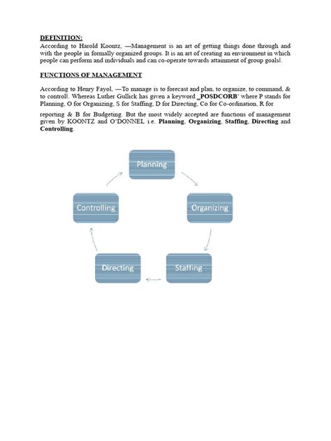 Image result for Introduction Management PDF