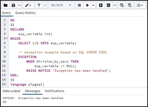 Image result for PostgreSQL Errors. Resolving