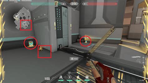 Image result for Advanced Chamber Guide Valorant