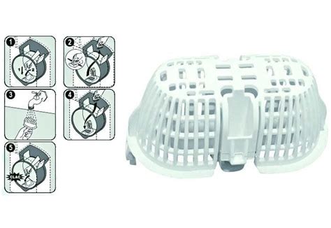 Image result for Washing Machine Drain Filter System