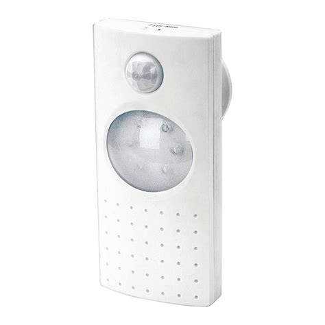 Image result for Motion Activated LED Security Light