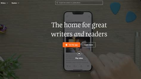 15 Best Medium Alternatives for Reading and Publishing (2022) | Beebom