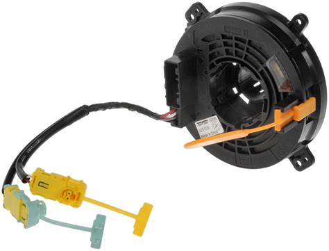 Image result for Steering Column Clock Spring