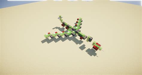 Image result for Minecraft Java Redstone Flying Machine