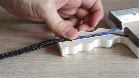 Image result for Using a Hot Wire Cutter