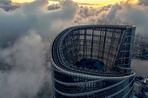 Image result for High-Rise Structure