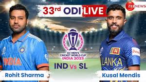 Image result for Ind vs SL CWC 2023 Highlights