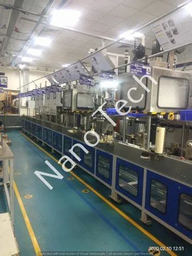 Image result for Assembly Line Compressor