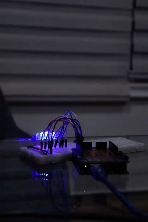 Image result for LED Lights Arduino Uno