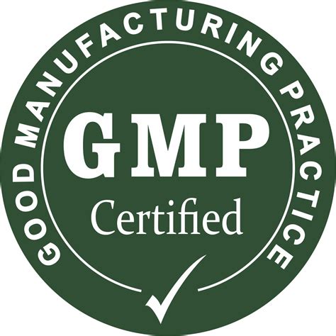 Image result for GMP Lab Certification