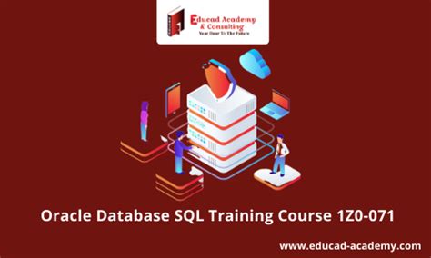 Image result for Oracle SQL Certification