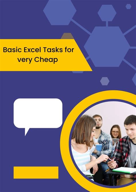 Image result for Excle Basic Task