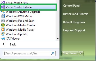 Image result for Visual Studio App Modify