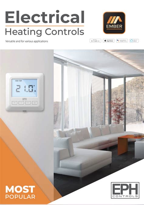 Image result for Eph Controls