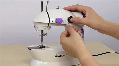 Image result for Battery Operated Sewing Machine