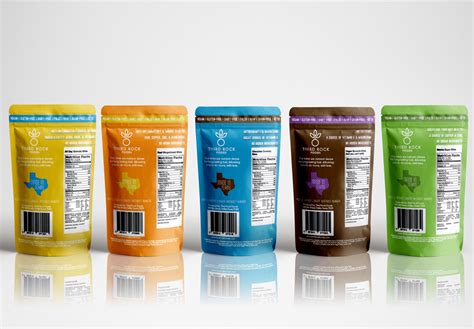 Image result for Snack Packaging Design