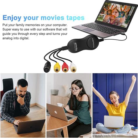 Image result for Digitnow Video Capture Card Device