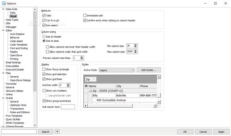 Image result for Toad for Oracle User Guide
