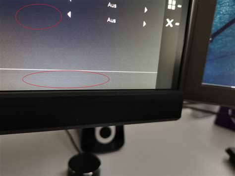 Image result for Horizontal Lines On Bottom of Computer Monitor Screen