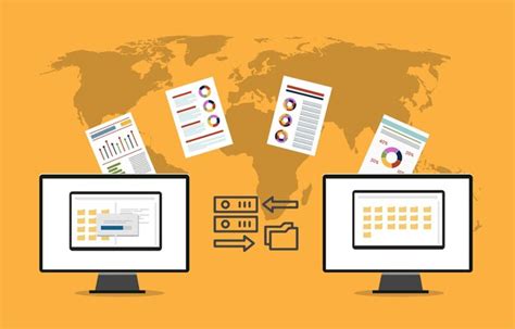 Image result for Document Exchange Software Technology