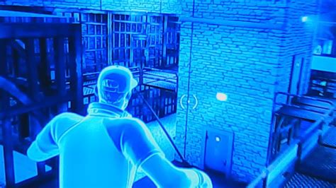 Image result for Prison Escape Fortnite Code