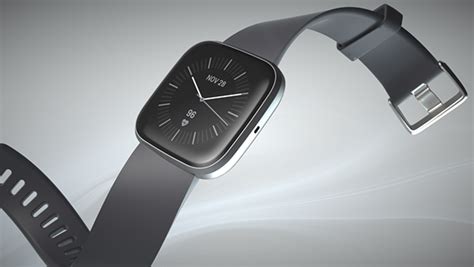 Image result for Fitbit Versa 2 Engineering Drawing