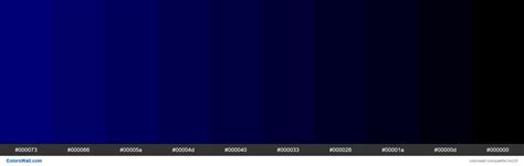 Image result for HTML Navy Blue Color Code
