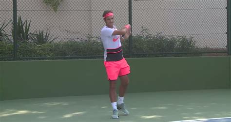Image result for Federer Practice Highlights