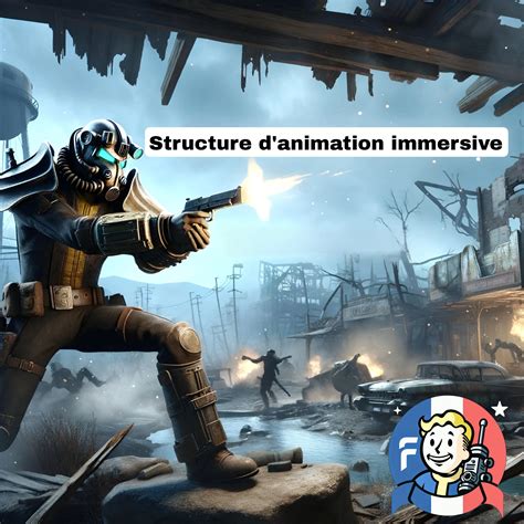 Image result for Fallout 4 Combat Animation Mods