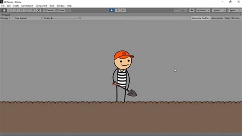 Image result for Unity Make Terrain I Can Dig In