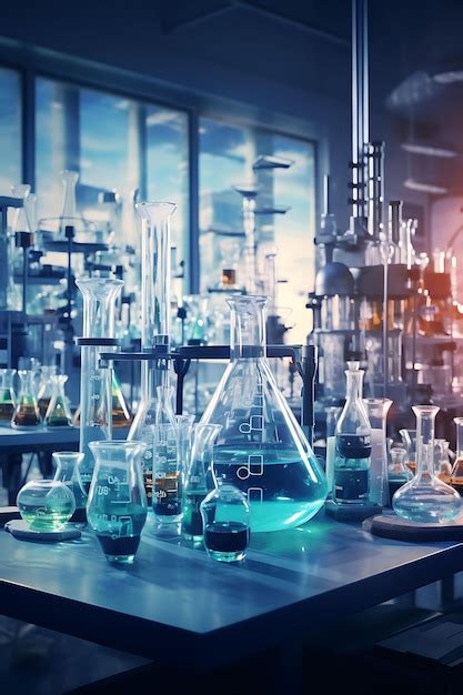 Image result for Virtual Background Science Lab