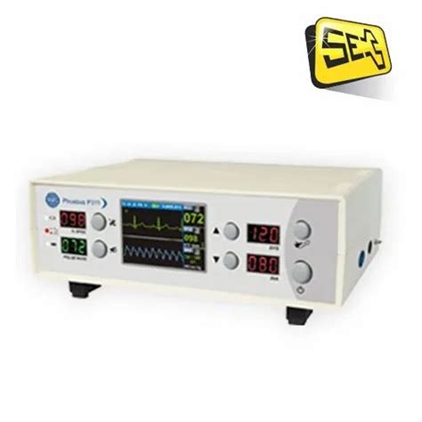 Image result for ECG SpO2 Nibp