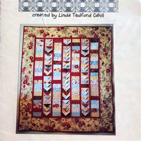 Image result for Prairie Point Quilt Pattern