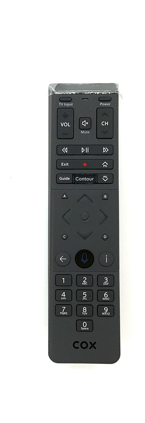 Image result for Cox Remote Control R11.5