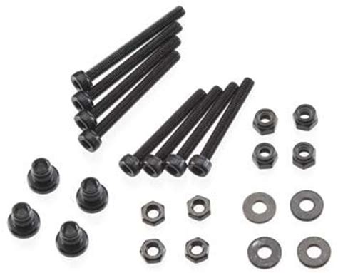 Image result for Pro Comp Shock Mounting Hardware
