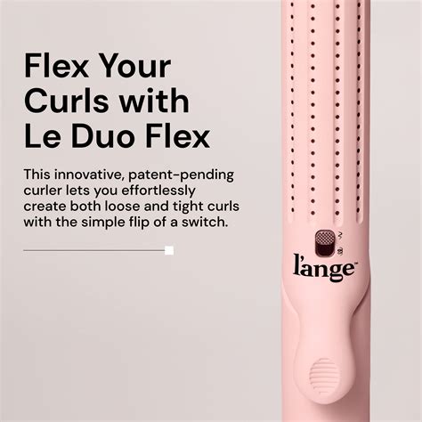 Image result for Lange Le Duo Tutorial