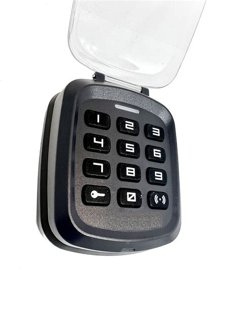 Image result for Gate Code Pad